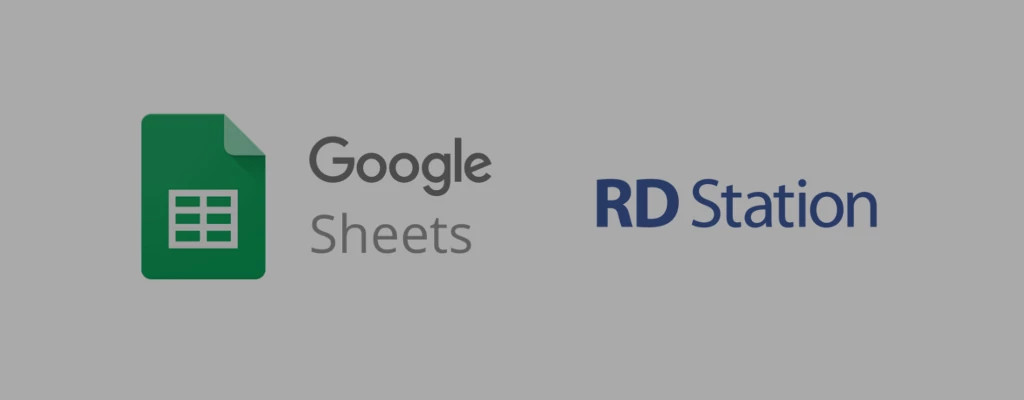 RD Station e Google Sheets: exportação automática de leads para ...